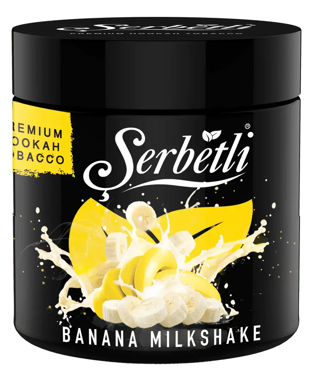 Serbetli Shisha Tobacco